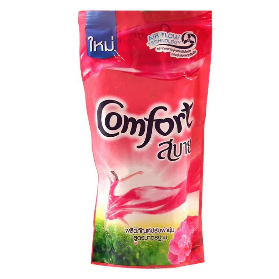 Buy Comfort Pouch Blossom Red 580ml in Pakistan– Raim.pk