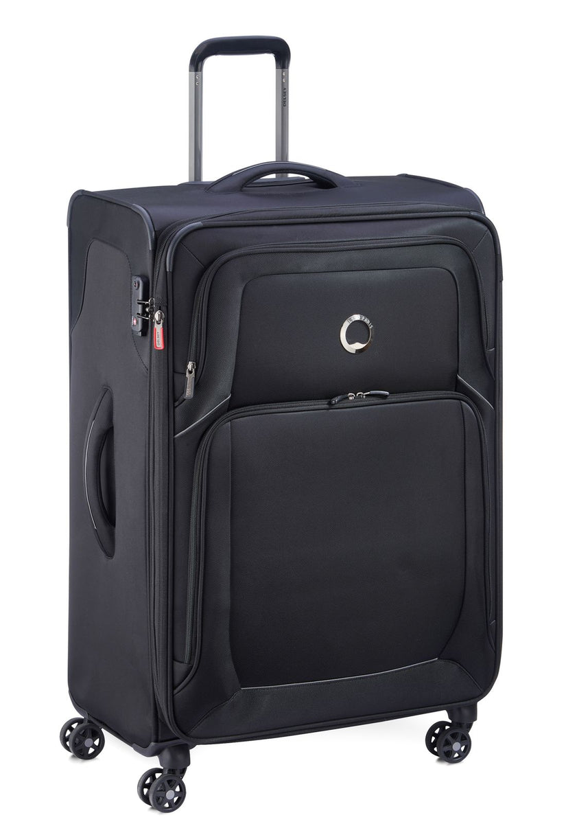 Buy Delsey Optimax Lite Trolley Black Price in Pakistan– Raim.pk