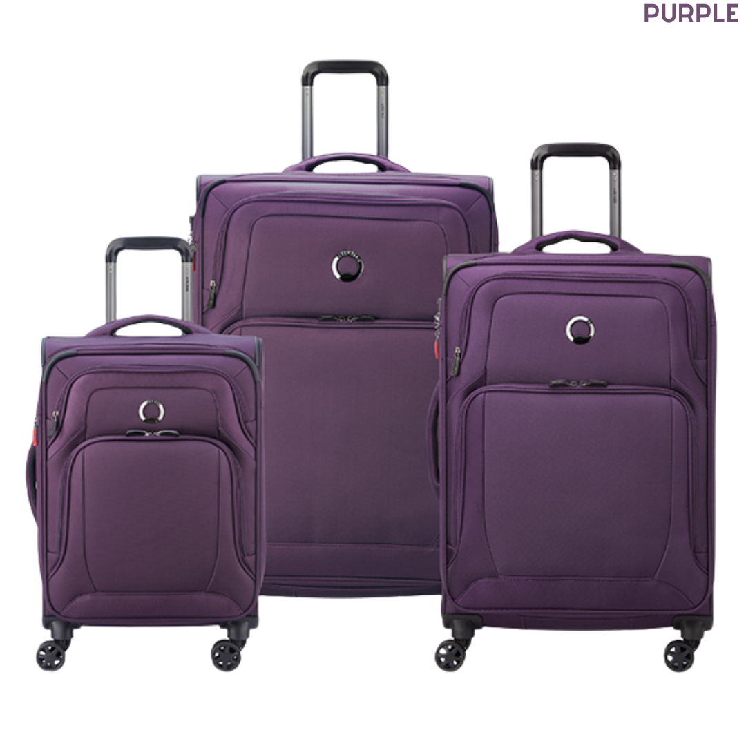 Buy Delsey Optimax Lite Trolley Purple Price in Pakistan– Raim.pk