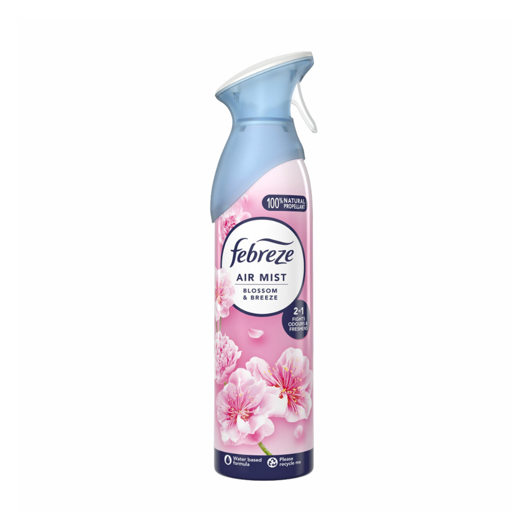 Buy Febreze Air Mist Blossom & Breeze Spray 185Ml UK Price in Pakistan ...