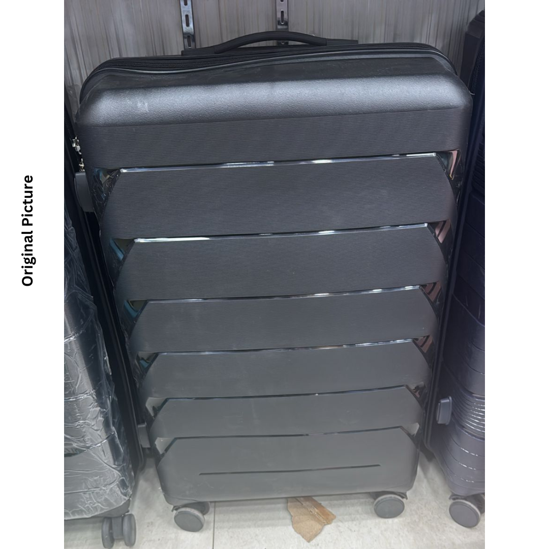 Buy Good Partner Poly Propylene PP02 Luggage NT Price in Pakistan– Raim.pk