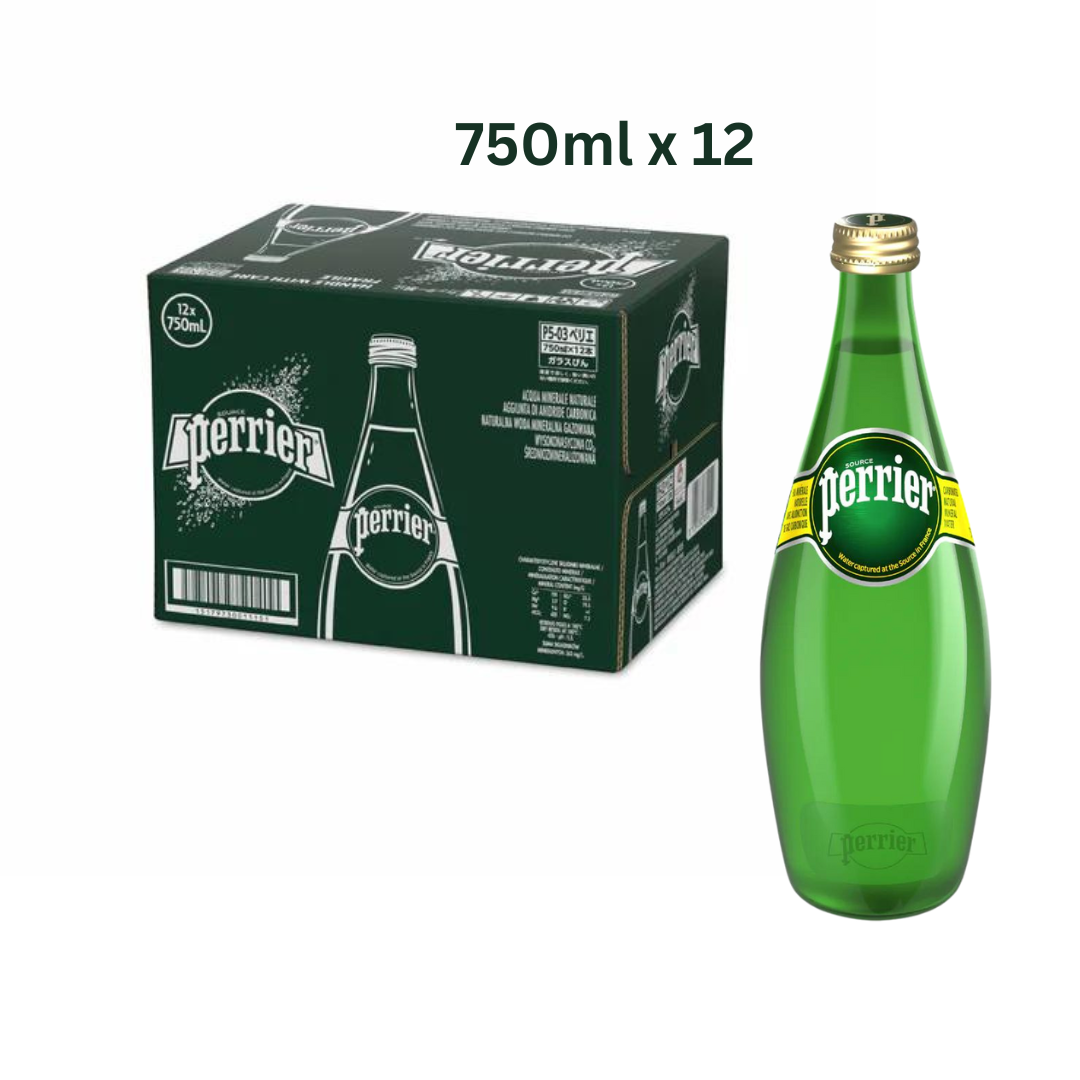 Buy Perrier Water 750Ml Price in Pakistan– Raim.pk