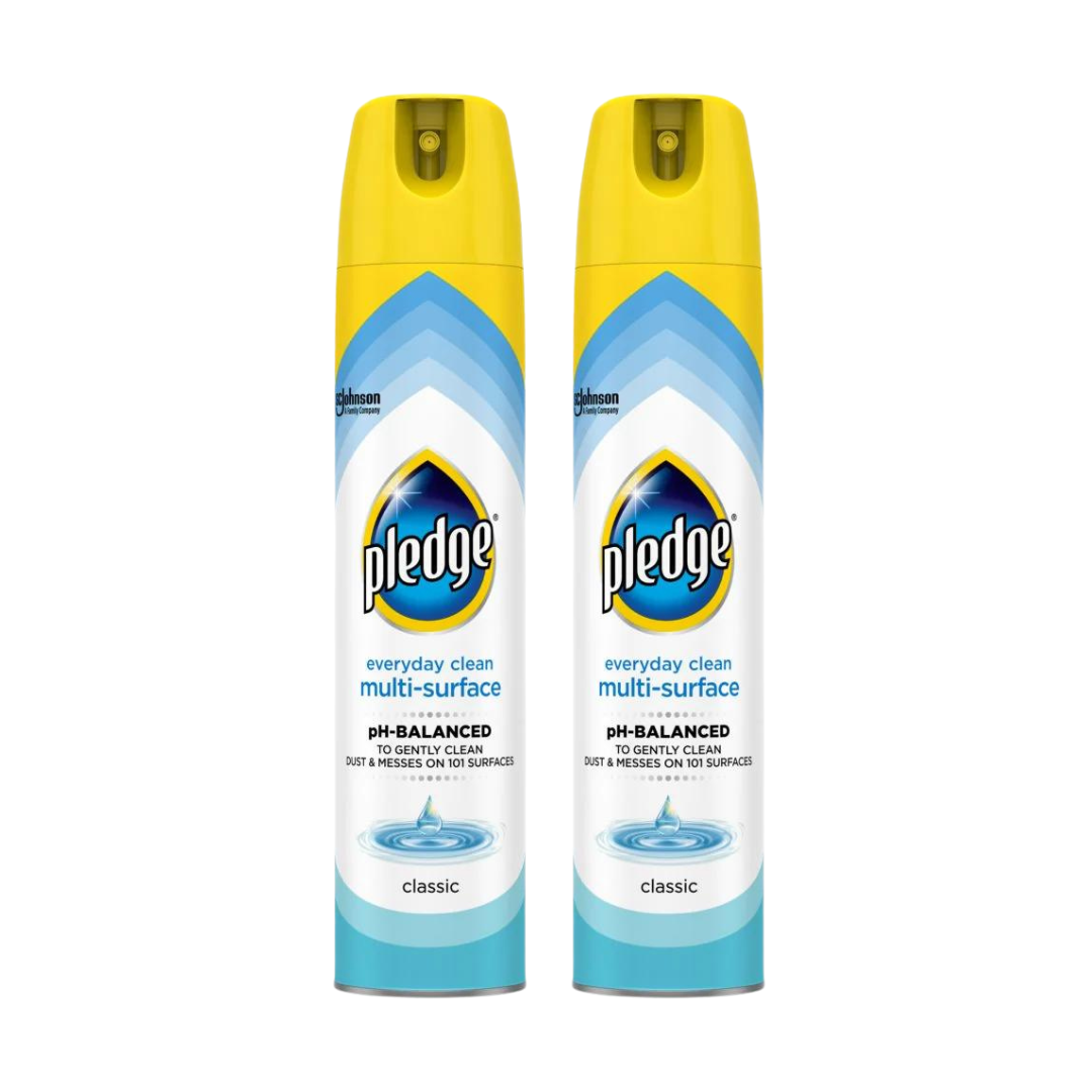 Buy Pledge Multisurface Cleaner Classic 250Ml UK Price in Pakistan– Raim.pk