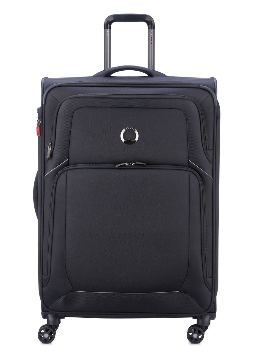 Buy Delsey Optimax Lite Trolley Black Price in Pakistan– Raim.pk