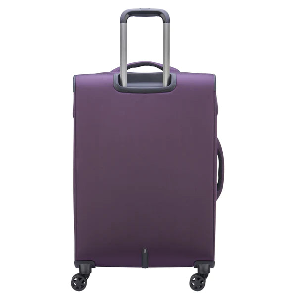 Buy Delsey Optimax Lite Trolley Purple Price in Pakistan– Raim.pk